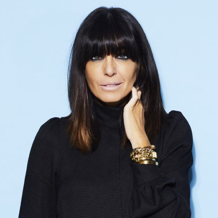 Claudia Winkleman | Awards Hosts & Presenter | Book Today | Speakers Corner